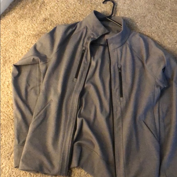lululemon athletica | Jackets & Coats | Lululemon Athletic Jacket ...